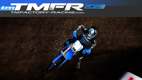 TM Factory-Racing - Team TMFR