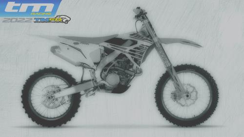 TM Factory-Racing - Team TMFR