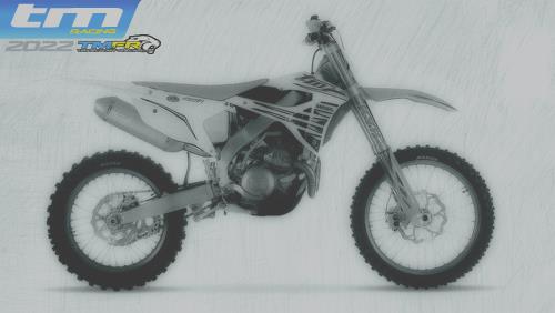 TM Factory-Racing - Team TMFR