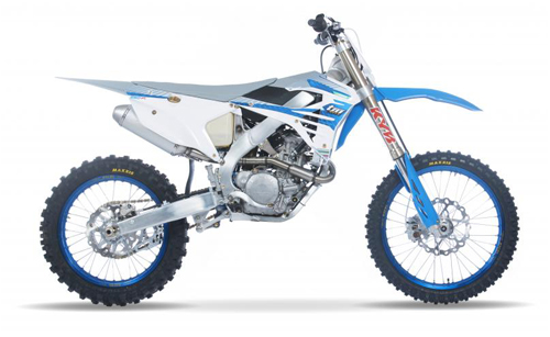 TM Factory-Racing - Team TMFR