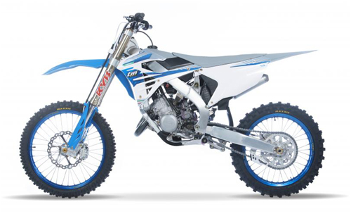 TM Factory-Racing - Team TMFR