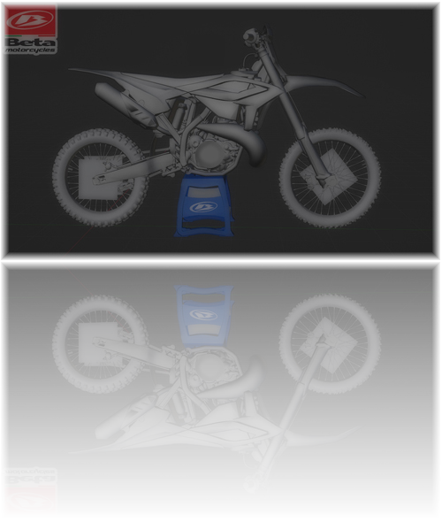 TM Factory-Racing - Team TMFR