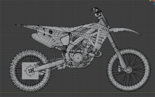 TM Factory-Racing - Team TMFR